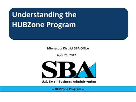 Sba 8a Application Process Ppt
