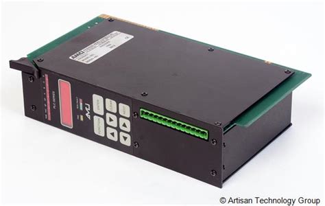 Amci 1762 Resolver Interface Module Artisantg™