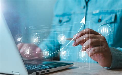 Prozessautomatisierung Und Standardisierung Bausteine Für