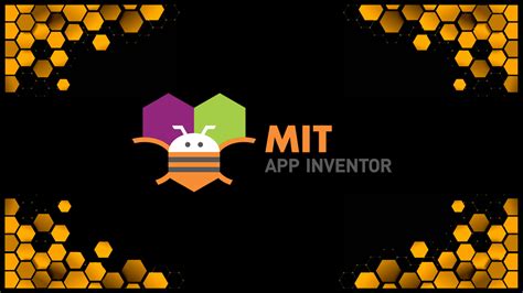Github Colmeiaudescmit App Inventor Repositório Contendo As As