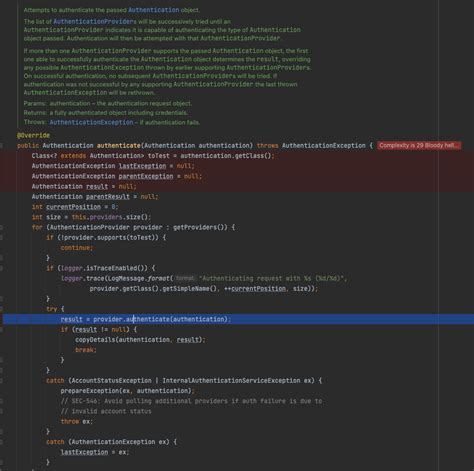 TS Spring Security Spring OAuth2 Client 적용 과정 중 발생한 문제 트러블 슈팅 HOON DEVLog