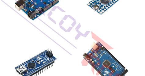 Mecoytronix Is Arduino The Right Board For Me