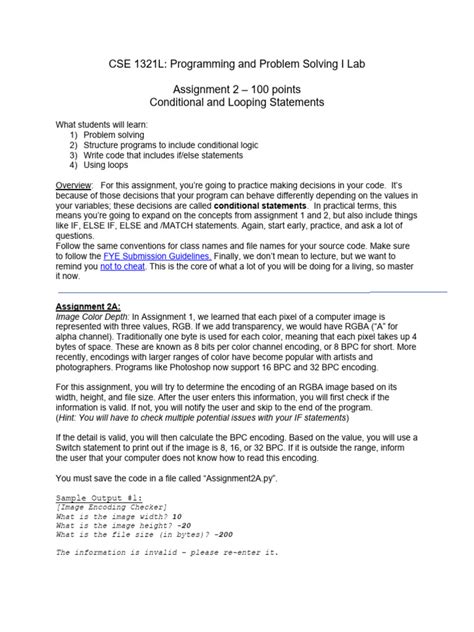 m2 assignment 2 su24v1 0 pdf computer science computing