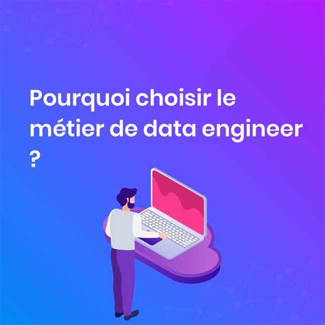 Pourquoi Choisir Le Métier De Data Engineer Axone Data