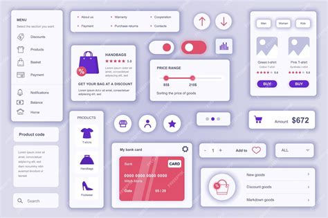 Premium Vector Mega Set Of Infographic Elements Data Visualization Vector Design Template Can
