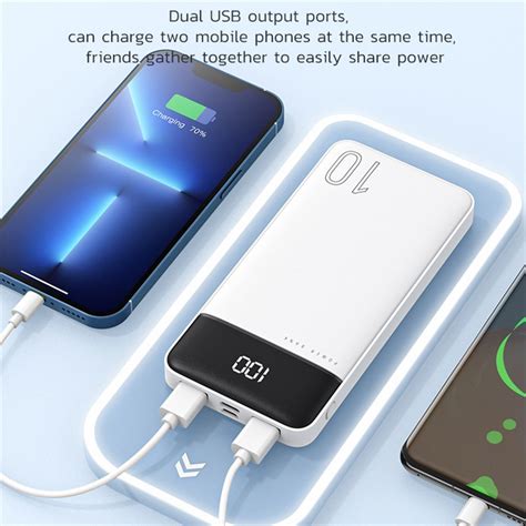 Kivee Power Bank Perumperindo Co Id