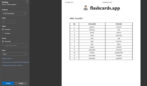 GitHub Jbundziow HTML CSS JS Flashcards App App That Helps People To Improve Their English