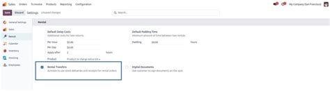 Srujan Raval On Linkedin In Odoo17 Under Sales You Can Use Stock Deliveries And Receipts For