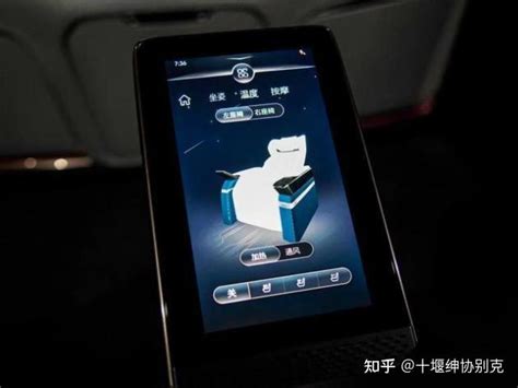 别克世纪，将豪华配置尽数展现 知乎