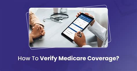 How To Verify Medicare Coverage 6 Best Methods For Providers Bellmedex