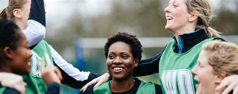 How To Treat Common Netball Injuries Sterosport