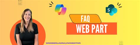 Sharepoints New Faq Web Part Powered By Copilot Wonderlaura