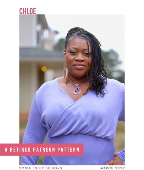 Chloe Sonia Estep Designs