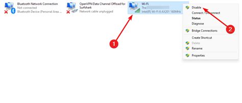 Top Fixes When Windows 11 Wifi Option Disappears Nextofwindows Com