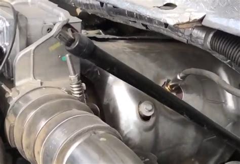 How To Reset A Nox Sensor Nevsemi Electronics