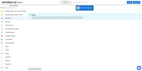 Plotting Google Ads Using Python