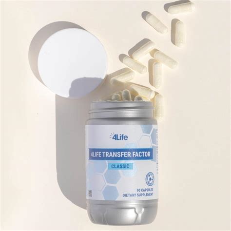 ️Трансфер Фактор Классик нь үнээний сүүний ангир уурагнаас гаргаж авдаг бөгөөд хамгийн эрүүл