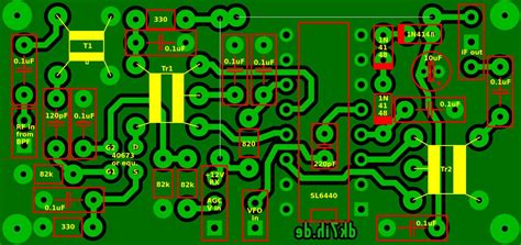 10 Bands 10 Watts A Compact Multiband Ssb Transceiver For All High Frequency Bands From 160