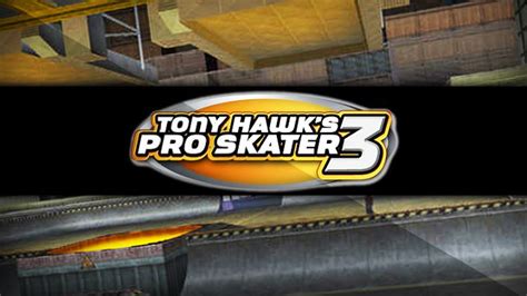 Thps 3 [1] Foundry Youtube