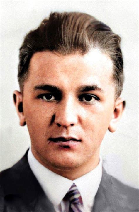 Eli Khamarovs Life And Quotes Author Insight