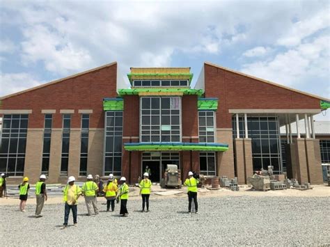 School Construction Service At ₹ 2000sq Ft In Ghaziabad Id