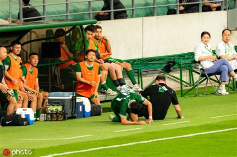 中超第16轮精彩瞬间：林良铭铲翻主帅惊呆全场图 搜狐大视野 搜狐新闻
