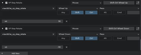 Advanced Transform Released Scripts And Themes Blender Artists