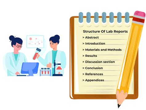 How To Write A Lab Report A Comprehensive Guide
