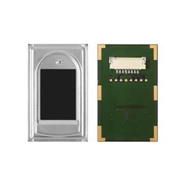 Capacitive Fingerprint Scanner Sensor Buy Capacitive Fingerprint Reader Capacitive