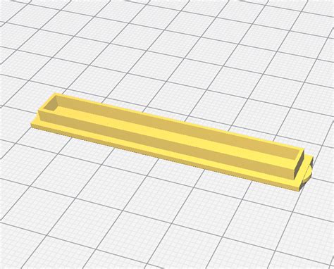 Free 3d File Raspberry Pi 400 Gpio Cover・3d Printing Idea To Download・cults