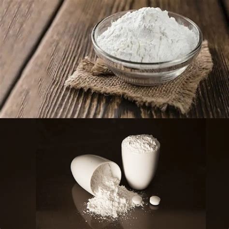 What is Magnesium Stearate