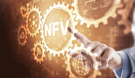 Techfunnel On Linkedin Unveiling Virtual Network Functions Vnfs