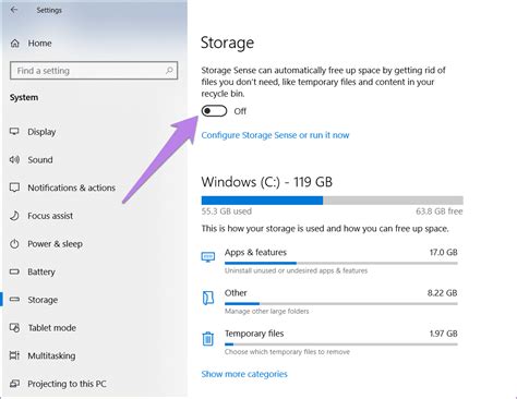 How To Fix Disk Cleanup Stuck On Calculating Issue In Windows
