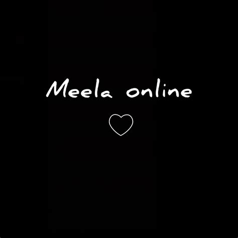 Meela Online