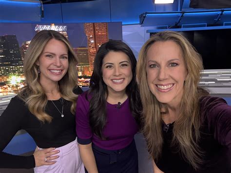 Jennifer Franciotti Wbaltv Good Morning Were On Until 730am