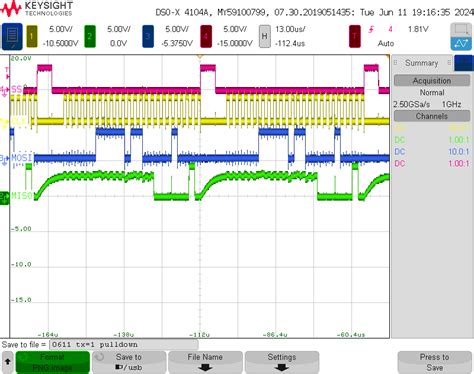 Tms320f28388d Spi Between Tmdscncd28388d And Mb4 C2000