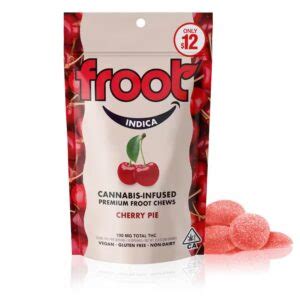 Froot Edibles Buy Froot Gummies Online Froot Gummies For Sale