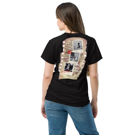 Jessie Murph - Touch Me Like A Gangster – Paige's Decals & Graphix, LLC