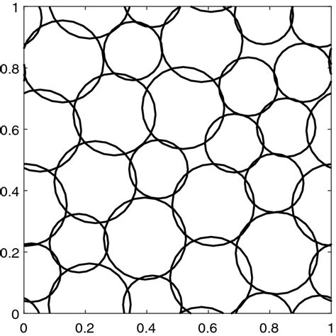 A Sample Energy Minimizing Configuration Of The 24 Sphere System