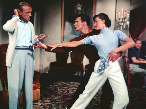 James Mitchell Actor Dancer