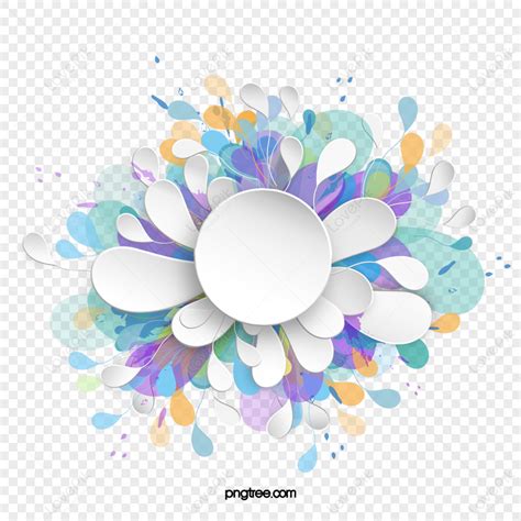 Curve Text Box PNG Images With Transparent Background Free Download On Lovepik