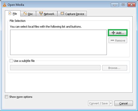 Methods To Convert MKV To MP Video