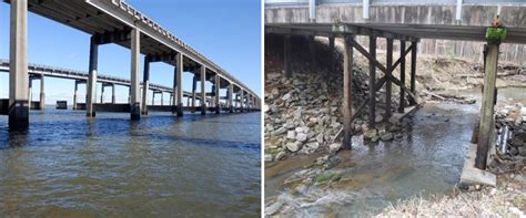 Scdot Scour Assessment
