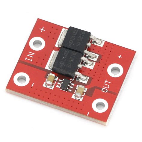 A Ideal Diode Low Dropout Diode Solar DC V Anti Reverse Irrigation And Charging Reverse