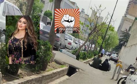 بالاترین خبر فوری دختر کشته شده در مقر نیروی انتظامی در خیابان وزرا