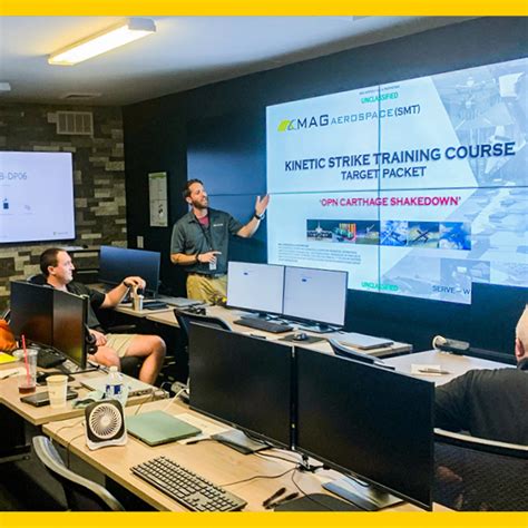 Elevating Excellence The Significance Of Premier Engineering In Aerial Isr Mag Aerospace