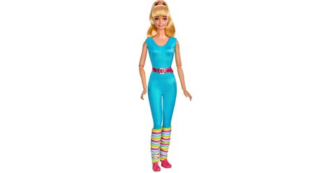 Disney Pixar Toy Story Barbie Doll Best Toy Story Products At Target Popsugar Family Photo