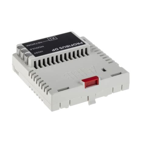 Fpba 01 Abb Profibus Dp Adapter Module ตัวแทนจำหน่าย ออกแบบและติดตั้ง