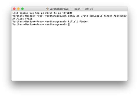 Command Line Basics And Useful Tricks With The Terminal Envato Tuts