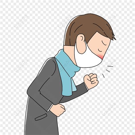 Animasi Orang Batuk 55 Koleksi Gambar